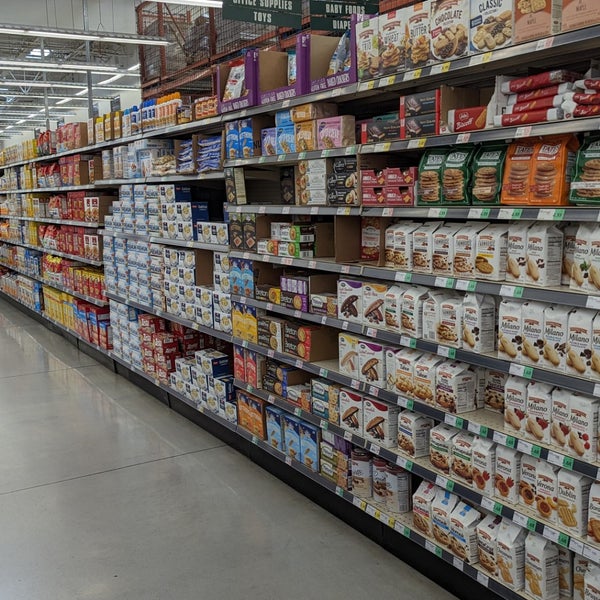 WinCo Foods - Indio, CA