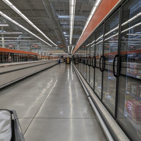 WinCo Foods - Indio, CA