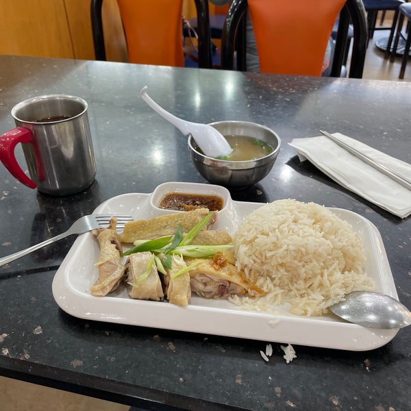 San Sun Restaurant 三陽餐室 - Chinatown - 848 Washington St