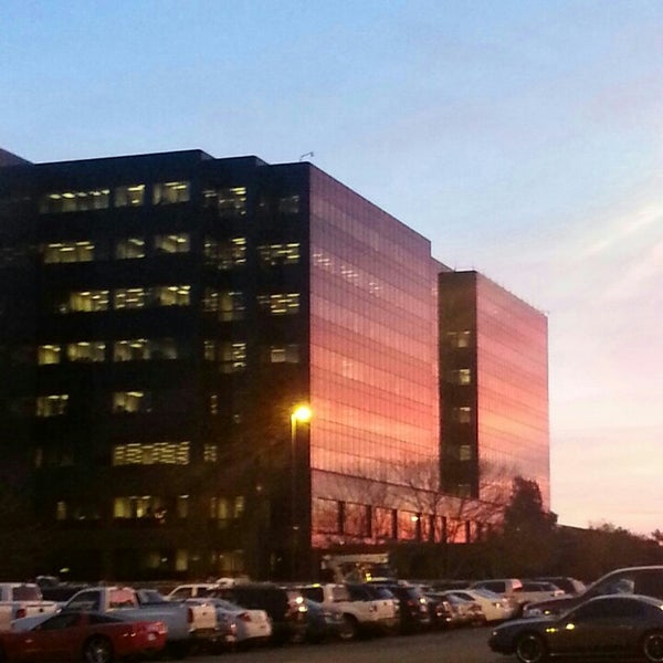 Koch Industries Headquarters