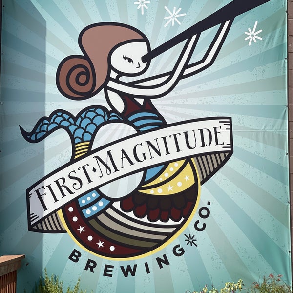 First Magnitude Brewing - 7 tips