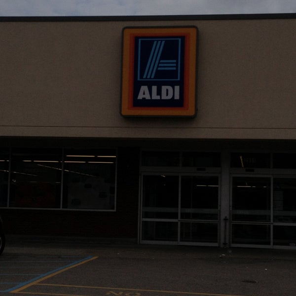 ALDI - Wyandotte, MI