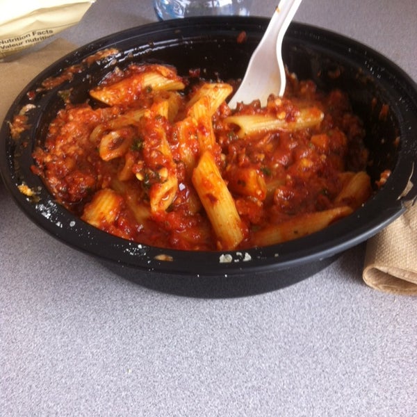 Algonquin College Marketplace Cafeteria - 7 tips