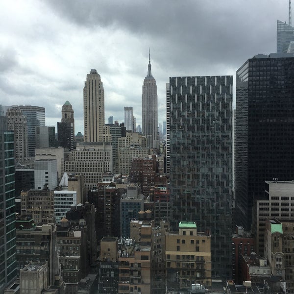 Photos at Deloitte - Office in New York