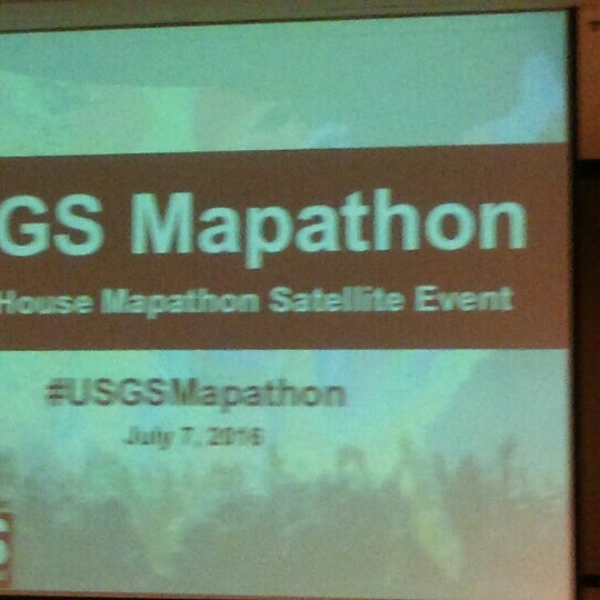 United States Geological Survey (USGS) - 2 tips from 292 visitors