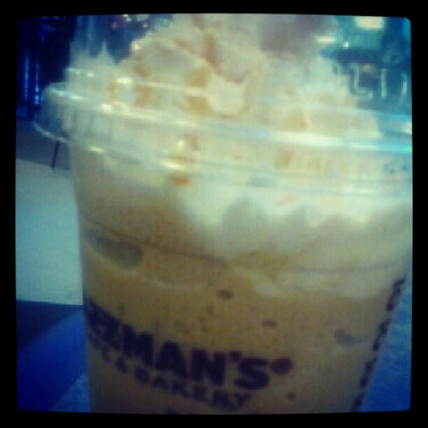 Photos at Jazzman's Cafe & Bakery (UTRGV Library) - 14 tips