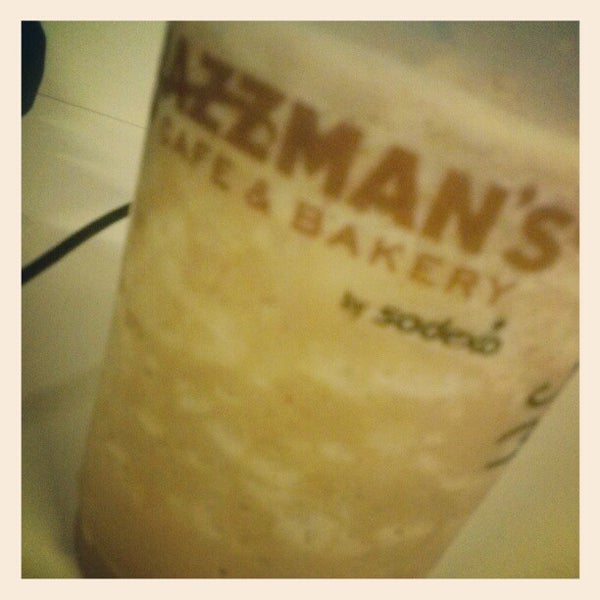 Photos at Jazzman's Cafe & Bakery (UTRGV Library) - 14 tips