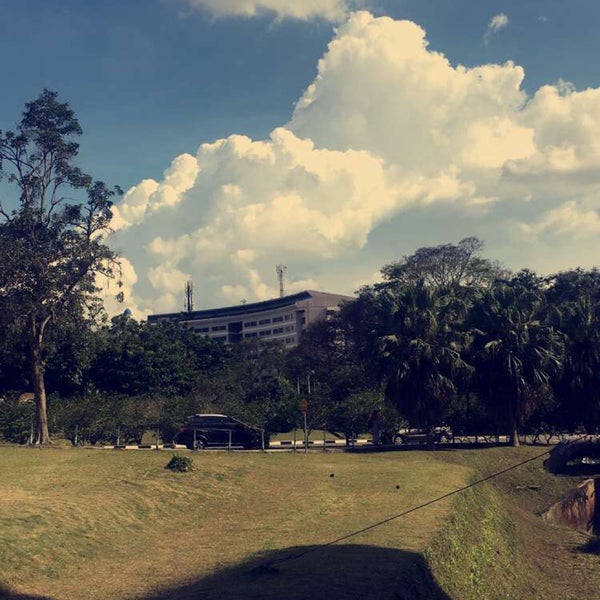 Universiti Tenaga Nasional (UNITEN) - University