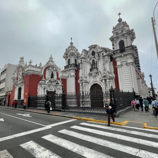 Cercado de Lima - Other Great Outdoors in Cercado de Lima