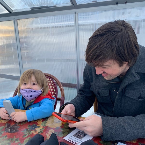 Jose O'Shea's - Mexican Restaurant in Union Square