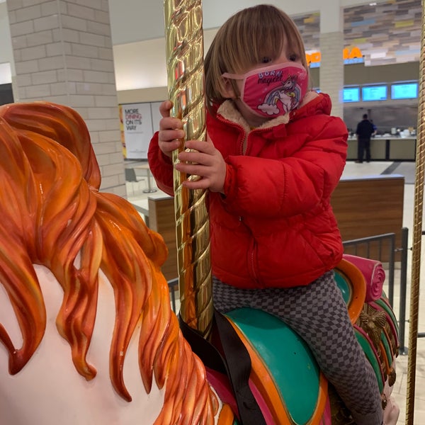 The Carousel At Colorado Mills - Denver West - 2 tips from 147 visitors