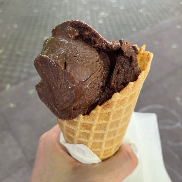 Cool Moon Ice Cream - 41 tips from 1729 visitors