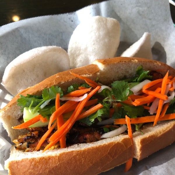Bun Me! - Northridge, CA