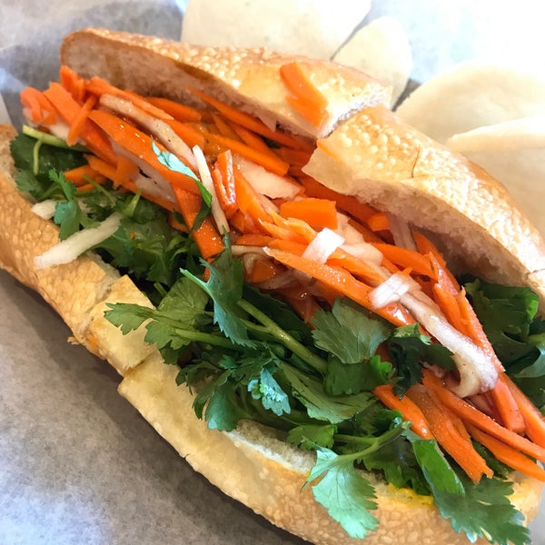 Bun Me! - Northridge, CA