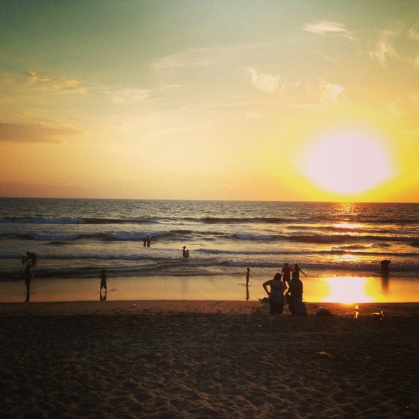 Playa Linda - Beach in Tapachula