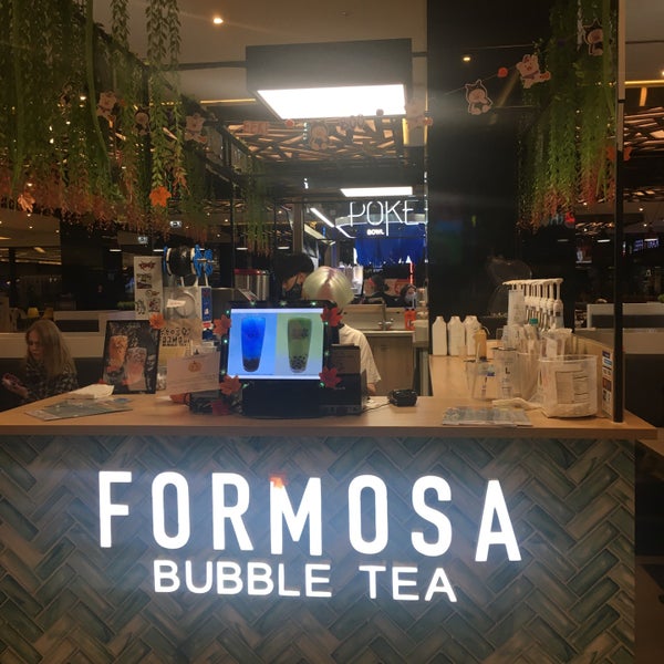 Formosa Bubble Tea - Bubble Tea Shop