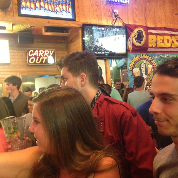 Photos at Sup Dogs - Hot Dog Joint