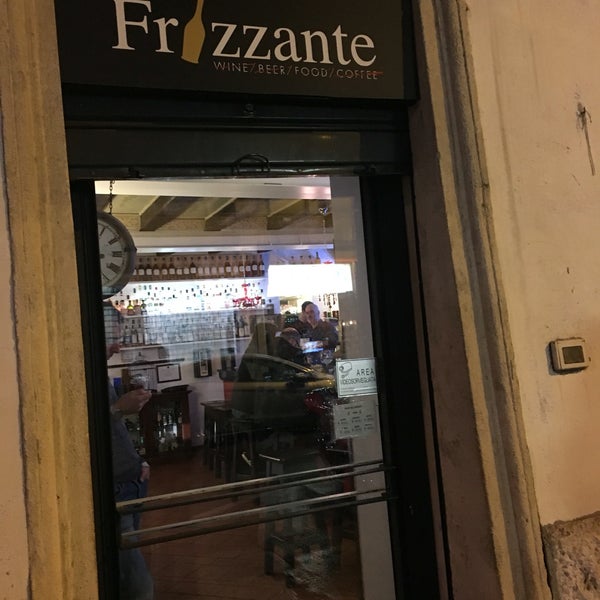 Frizzante Lab - Cocktail Bar in Cittadella