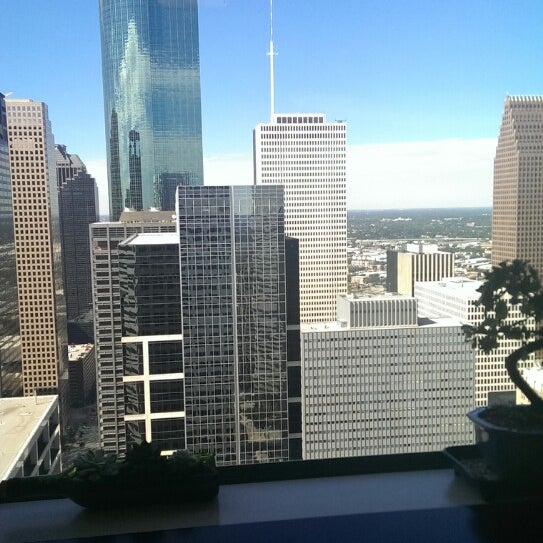 First City Tower (Now Closed) - 1 tip