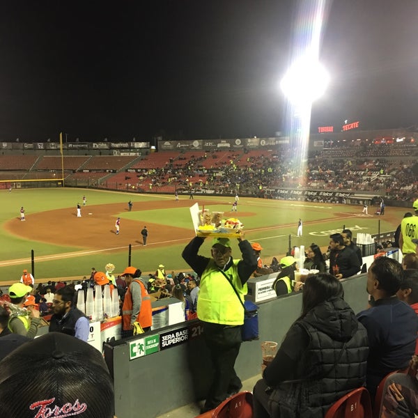 Photos at Estadio Chevron - Calle Misión de Santo Tomas s/n Col.Capistrano