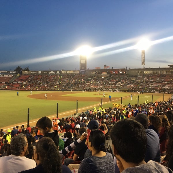 Photos at Estadio Chevron - Calle Misión de Santo Tomas s/n Col.Capistrano