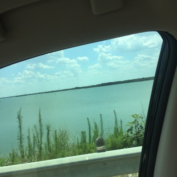 Photos at Joe Pool Lake - Grand Prairie, TX