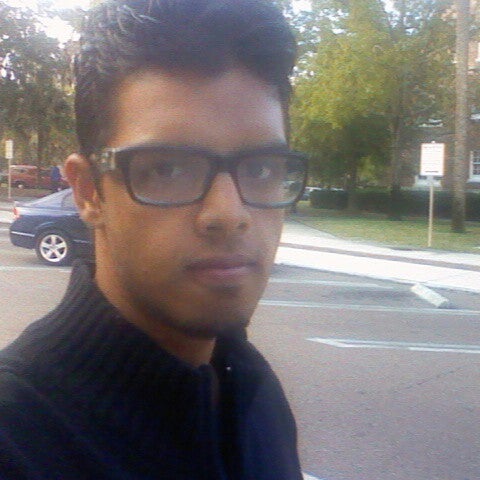 Photos at Murphree Hall - PO Box