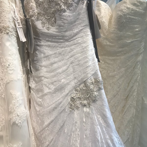 David's Bridal - Bridal Store