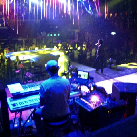 Z Club - Dannok, Thailand