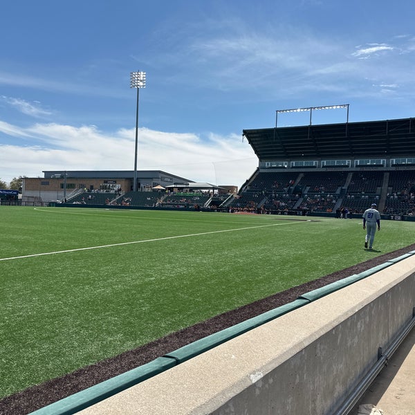 Photos at Disch-Falk Field - College Baseball Diamond in Austin
