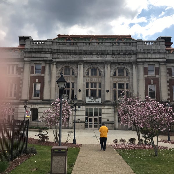 West Virginia Independence Hall - History Museum