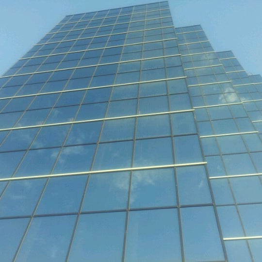 Booz Allen Hamilton - Office in Mission Valley East
