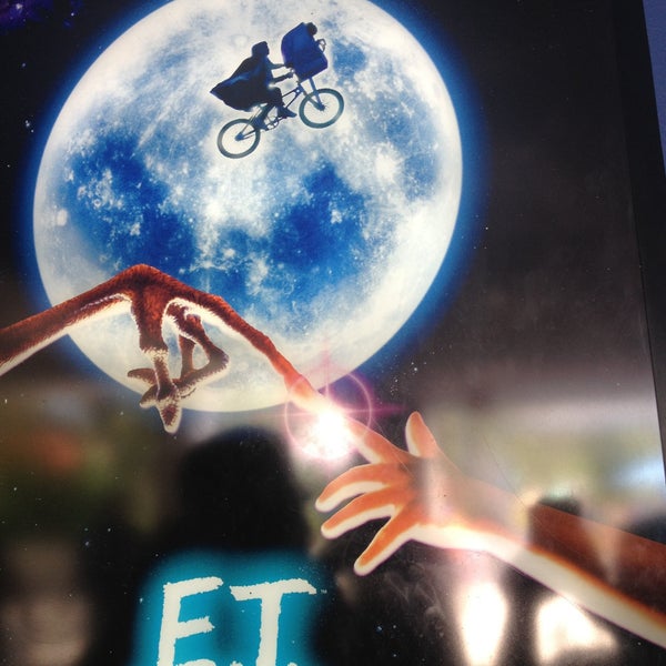 E.T. Adventure - 151 tips from 16522 visitors