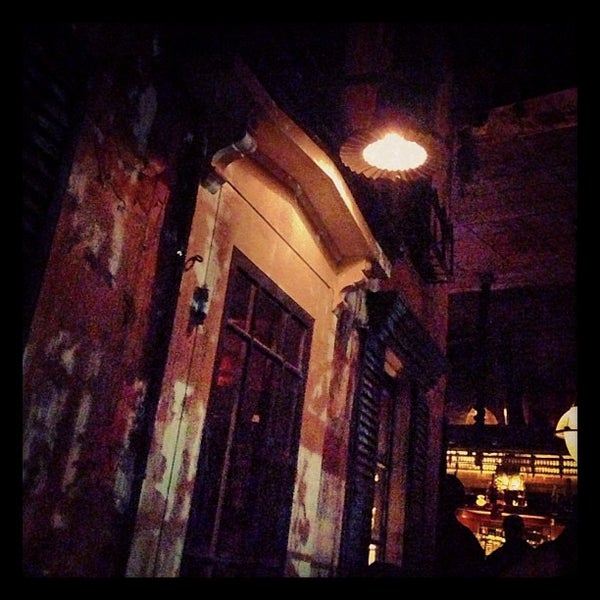 Photos at Sassafras Saloon - Central Hollywood - 1233 Vine St