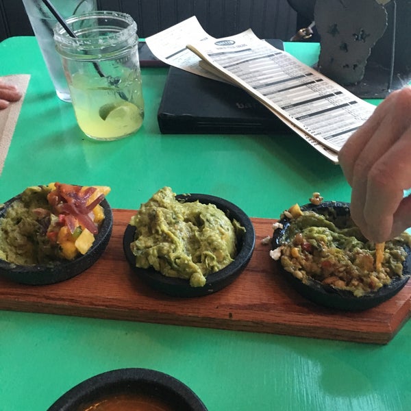 Barrio - Mexican Restaurant in Cleveland