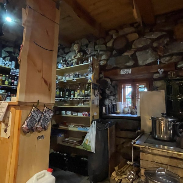 Rainerova chata - Vysoké Tatry, Prešovský kraj