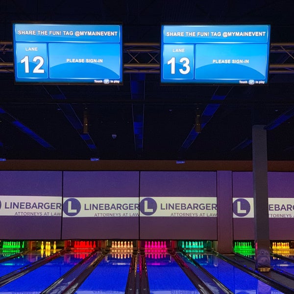 Photos at Main Event Entertainment - Arcade in Far North Central