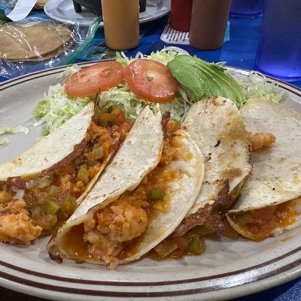 El Bucanero - Mexican Restaurant