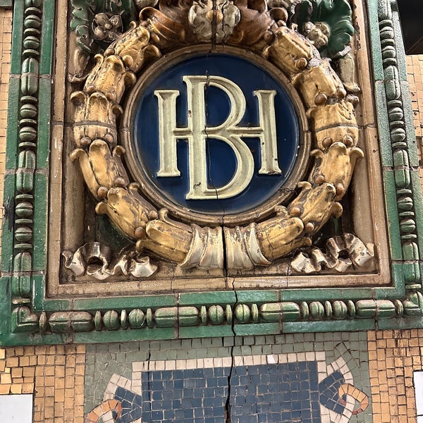 Photos at MTA Subway - Borough Hall/Court St (R/2/3/4/5) - Downtown ...