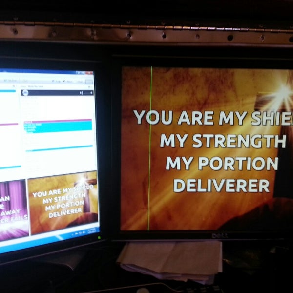 Oak Cliff UMC - 2 tips from 30 visitors