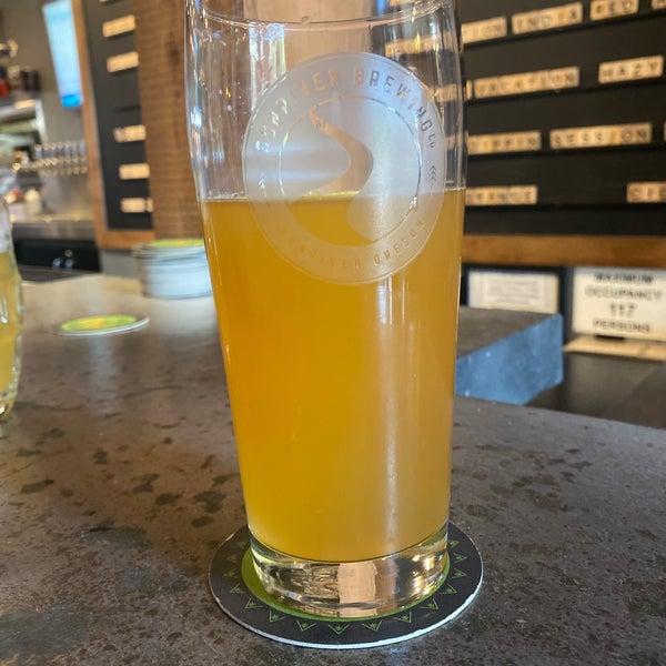 Sunriver Brewing Company - 57100 Beaver Dr