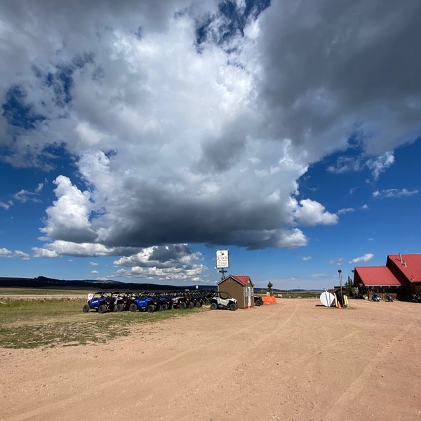 Elk View Inn - Burgess Junction, WY