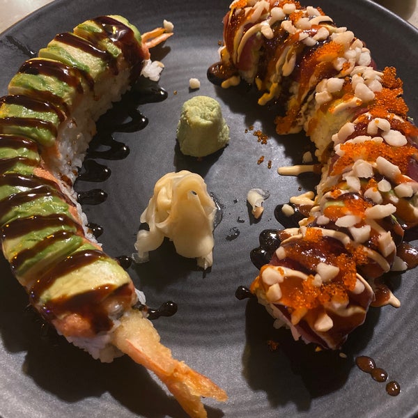 Sushi Shiono - 20 tips from 681 visitors