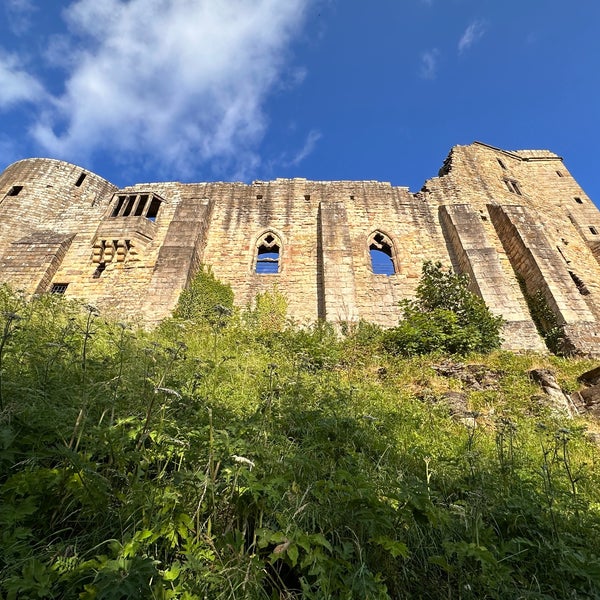 Barnard Castle - 6 tips