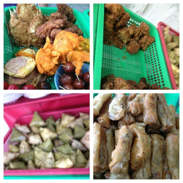 Pungko-Pungko sa Fuente - 21 tips from 904 visitors