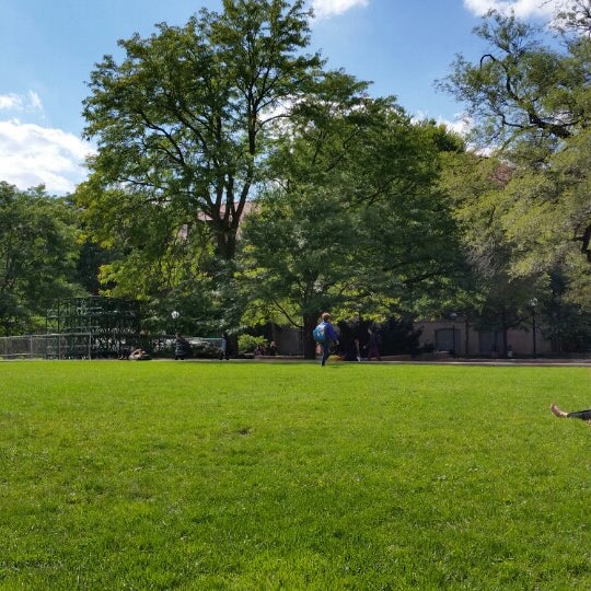 Dennison Building - Downtown Ann Arbor - 6 tips from 784 visitors