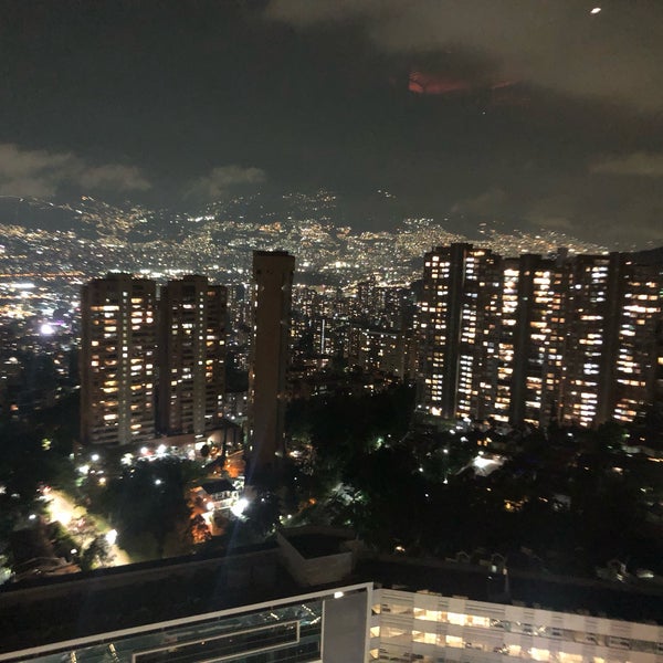 Mamba Negra - El Poblado - Medellín, Antioquia