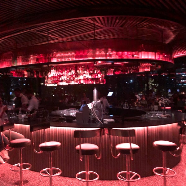 Mamba Negra - El Poblado - Medellín, Antioquia