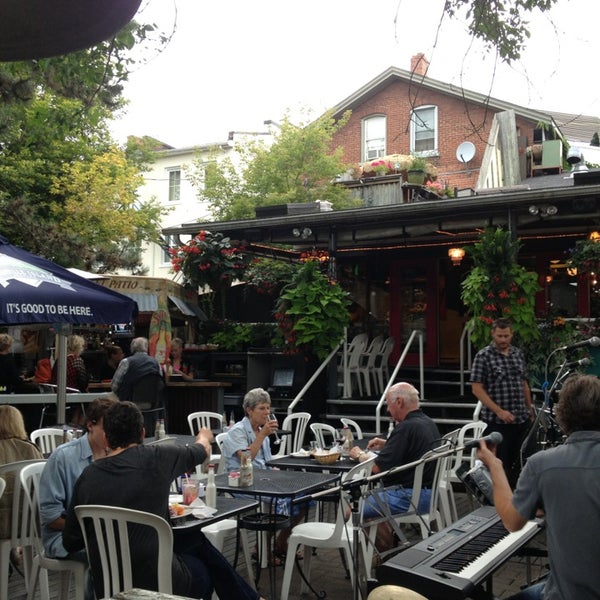 Oasis Bar & Grill - 9 tips from 143 visitors