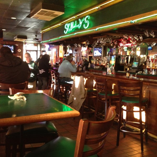 Sully's Pub - 9 tips from 258 visitors